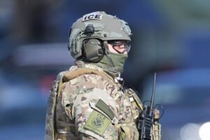 Denver ICE Director Reassigned Amid Controversial Practices ...