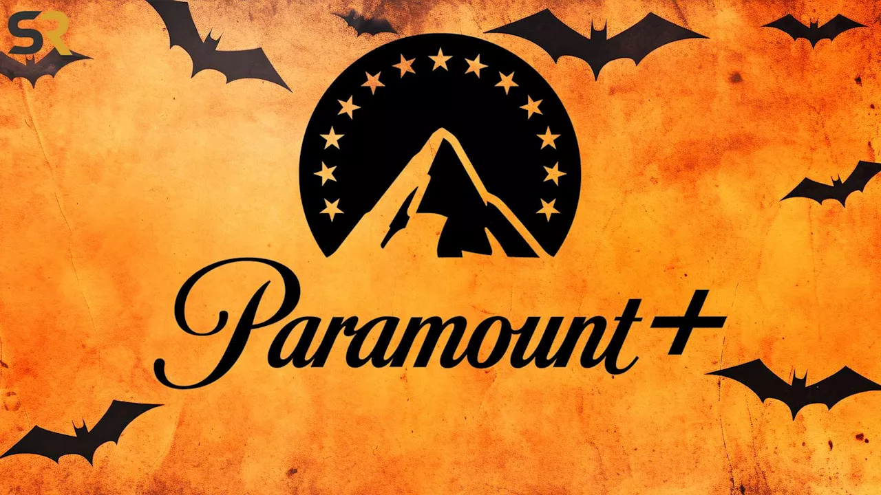 Top 5 Paramount+ Shows to Binge NOW Before Halloween 2025 - THENEVADAVOICE