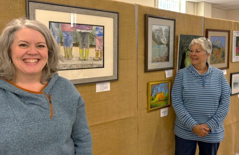Leominster High School Students Shine in Local Art Exhibit - THENEVADAVOICE