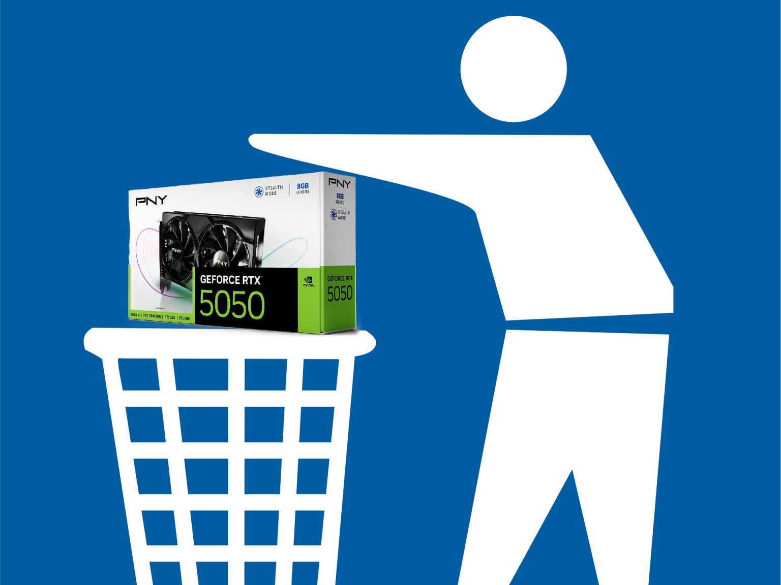 Hardware Unboxed Reveals Worst GPUs of 2025—Must Read! - THENEVADAVOICE