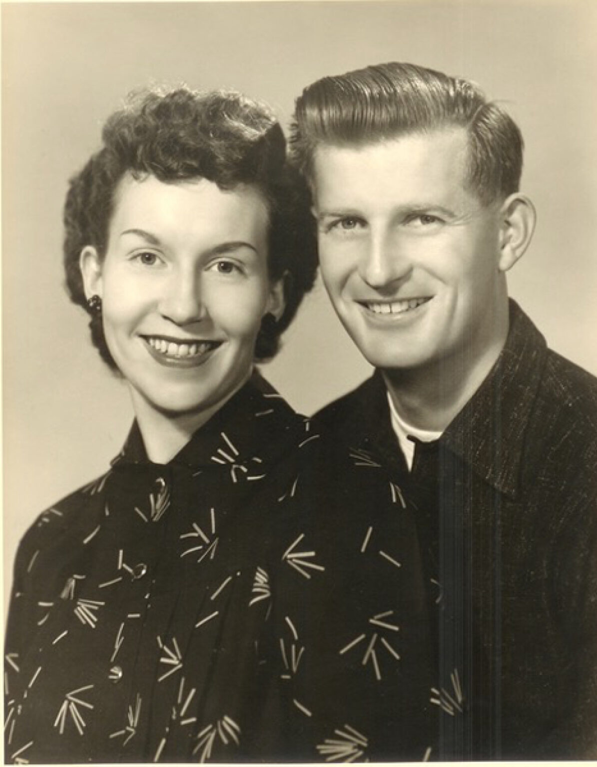 Remembering Ruth Ilene Blair Miller: A Life of Love and Legacy ...