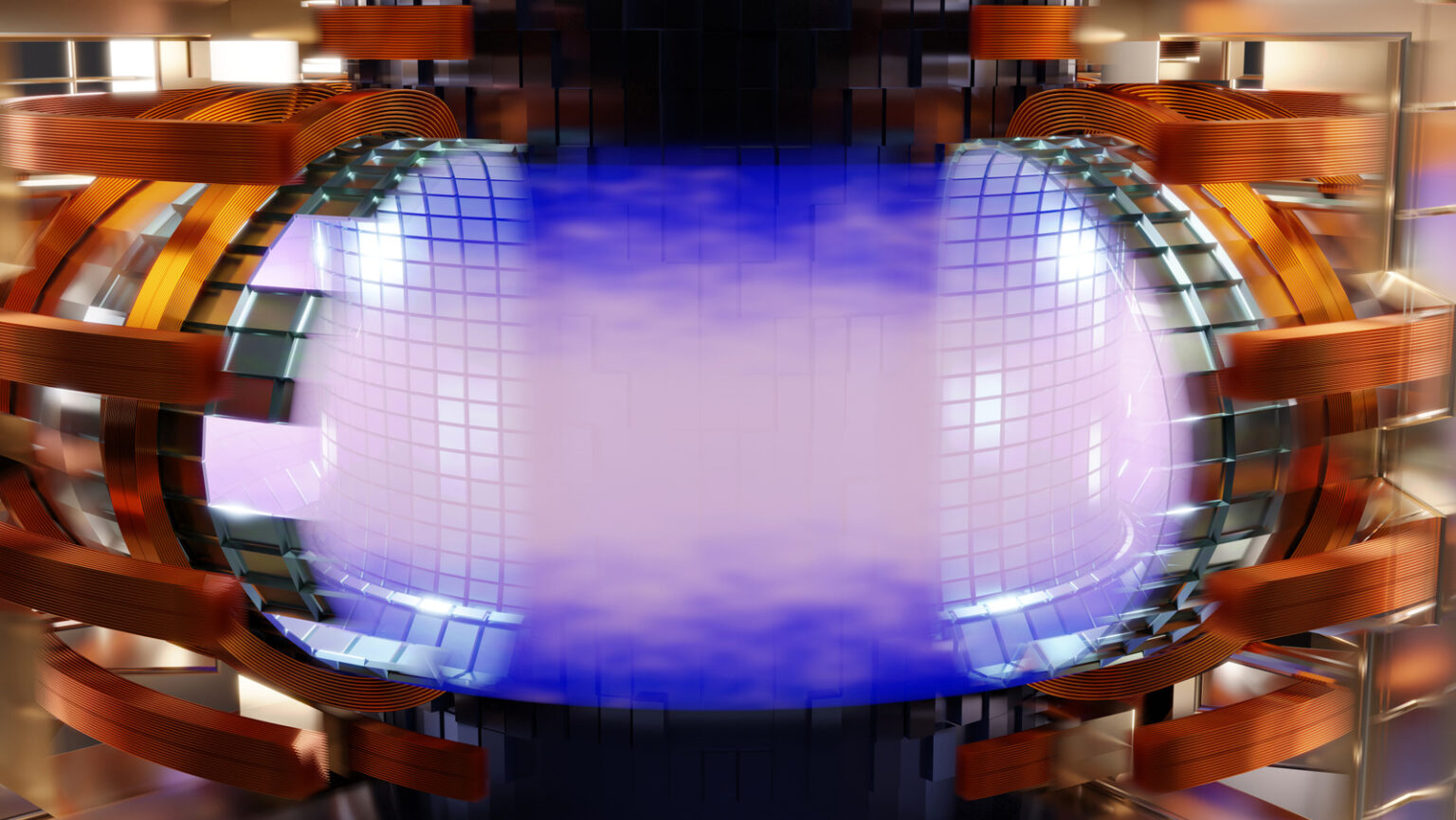 Breakthrough in Fusion Energy: Japanese Researchers Decode Plasma ...