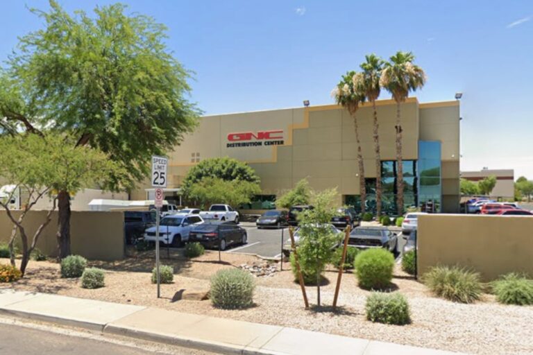GNC Shuts Down Phoenix Warehouse, 66 Jobs Lost by March 2026 ...