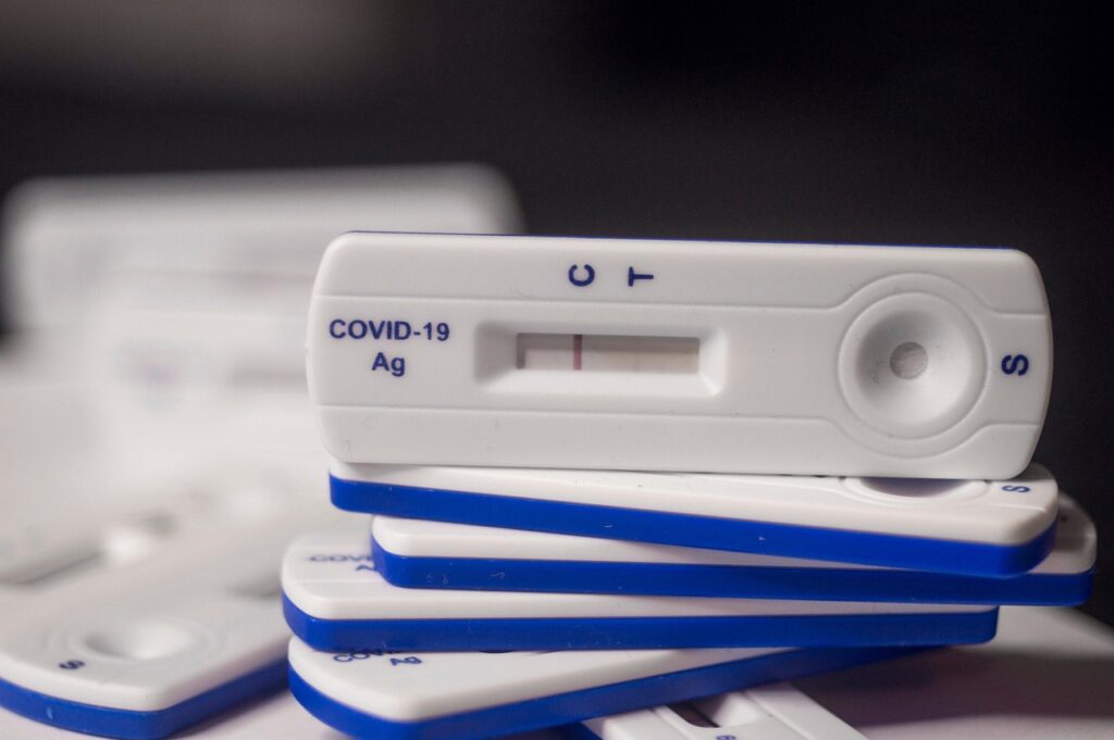 New COVID Variants Emerge in 2026: Symptoms and Risks Explained ...