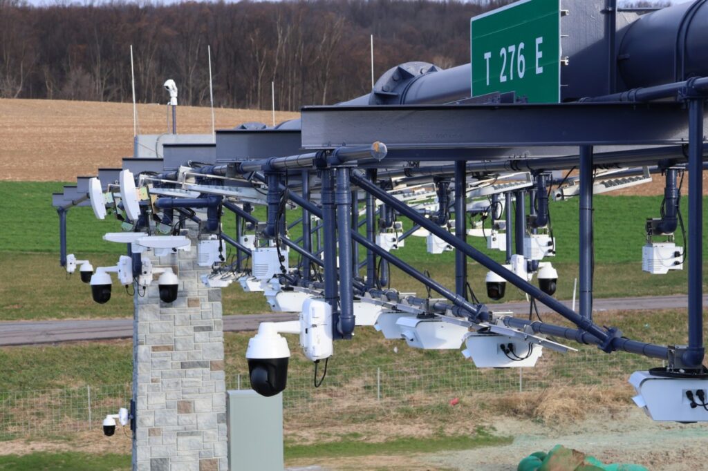 Urgent Update: PA Turnpike Launches New Tolling System Ahead of 2027 ...