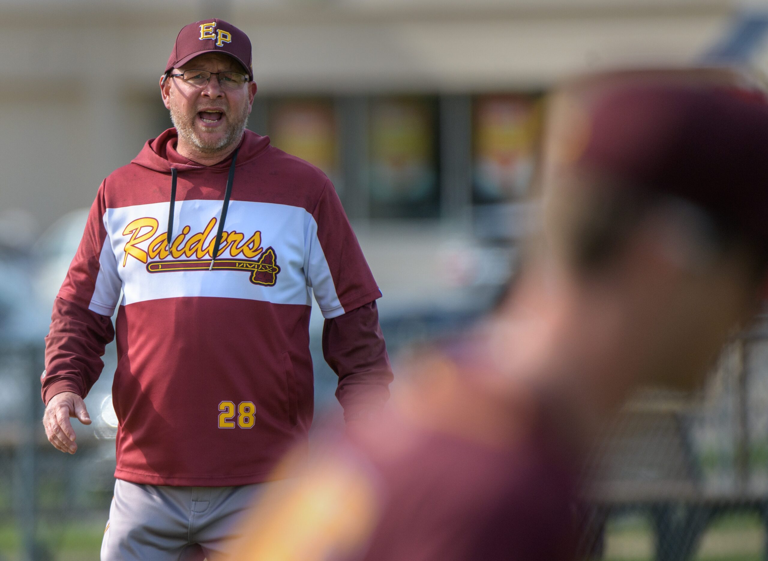 Peoria's High School Baseball Teams Gear Up for 2026 Season ...